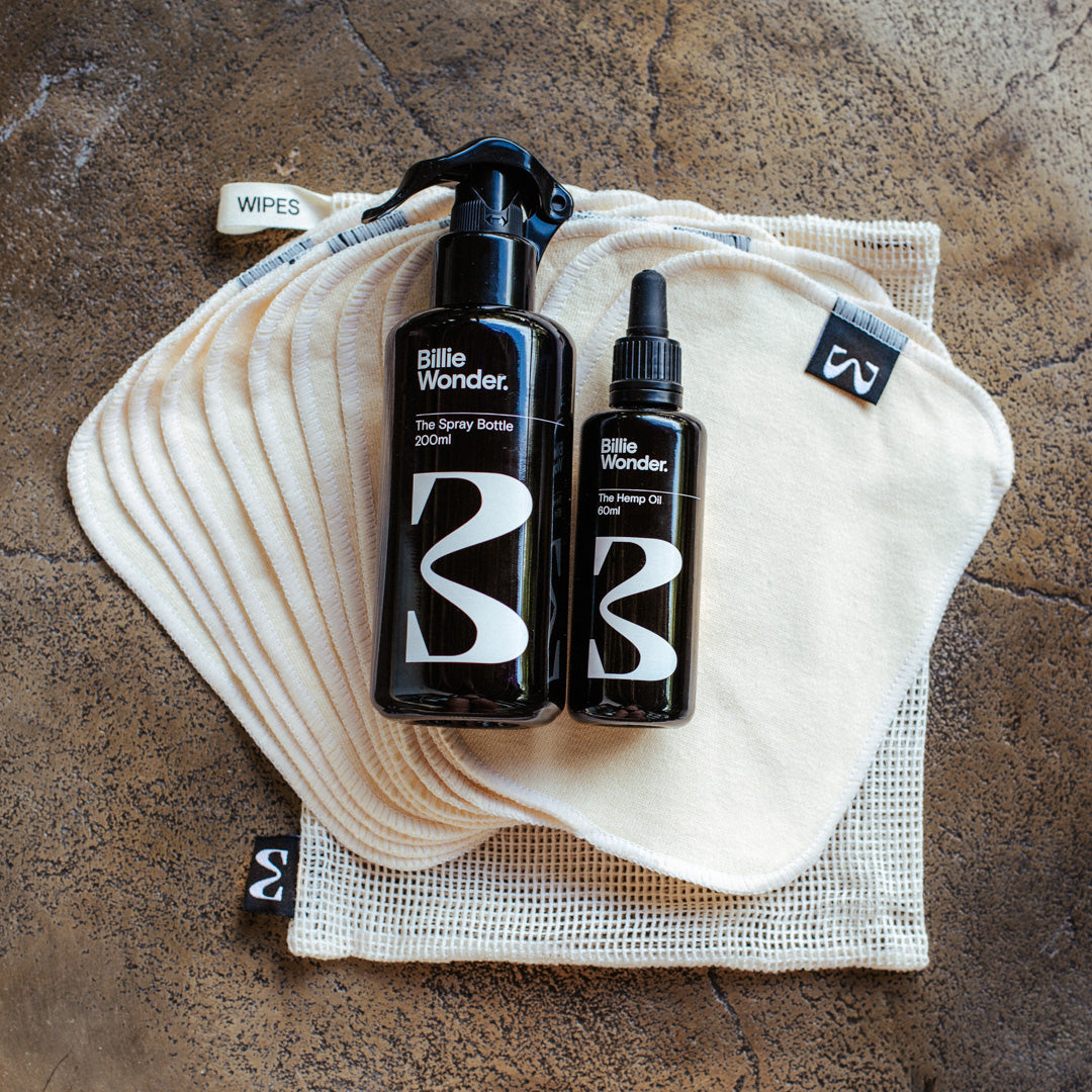 Accessories – Billie Wonder