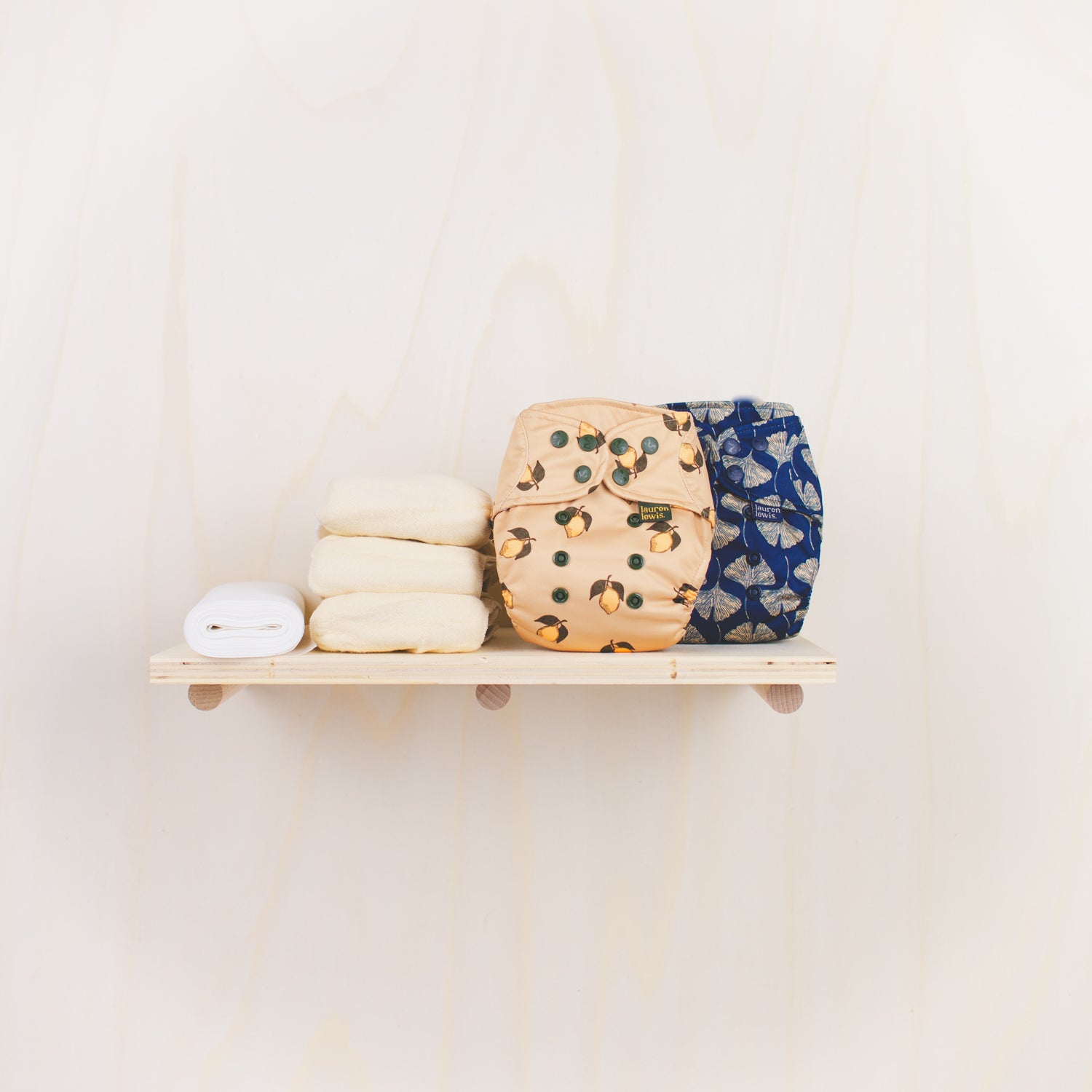 The LAUREN Gift Kit – Billie Wonder