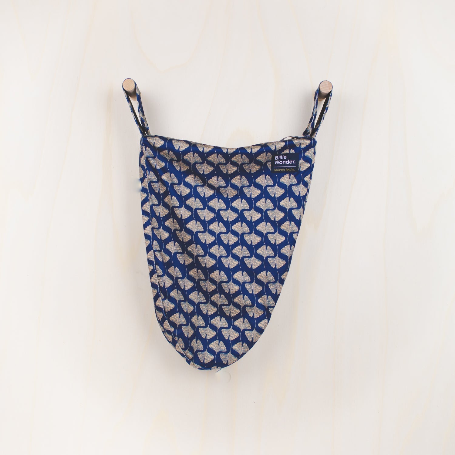 The LAUREN Wet & Dry Bag – Billie Wonder