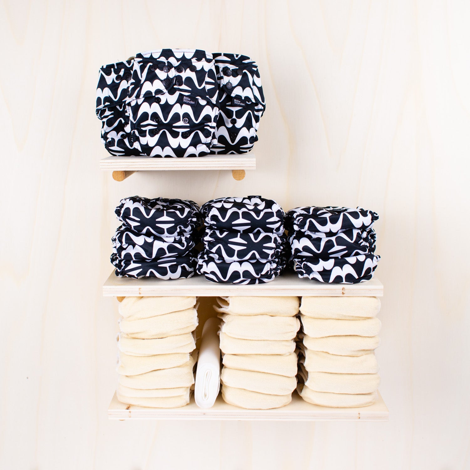 The Newborn Kit – Billie Wonder