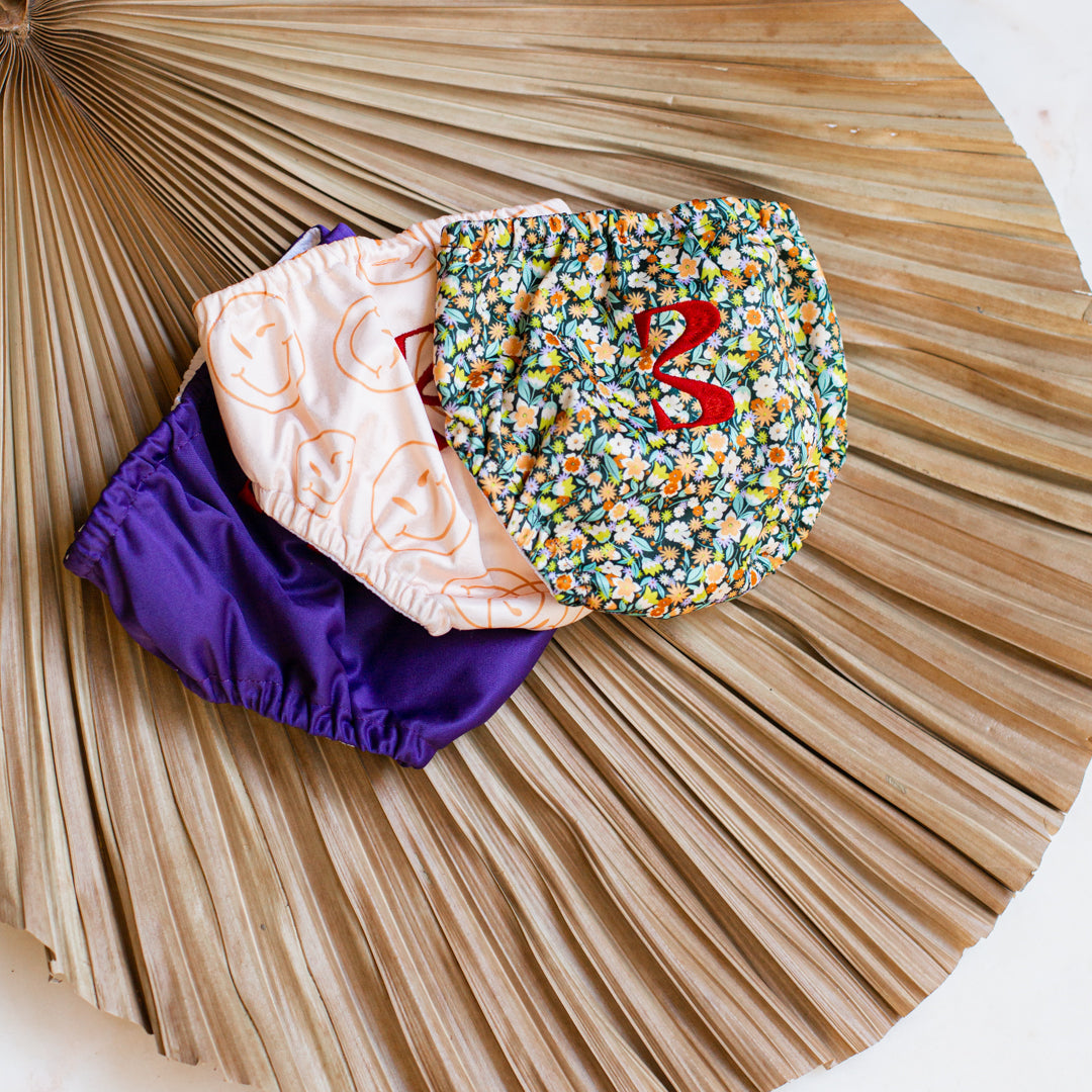 The MAMA'EN Swim Diaper – Billie Wonder